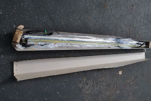 4 Simco Meb Shockless Static Neutralizing Bars 7000V Rms - SPW Industrial