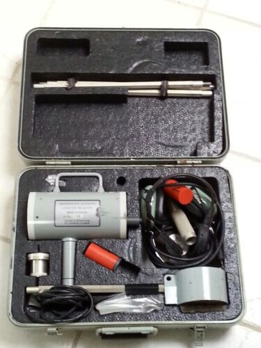 Shop Dukane Seacom Underwater Acoustic Pinger / Black Box Locator ...
