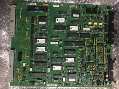 Shop Allen Bradley Sp-196259 Allen Bradley 1395 Dc Drive Main Board ...