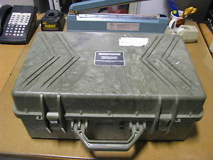 Bren-Tronics Portable Battery Charger Btc-70801 Nsn: 6130-01-495-2839 ...