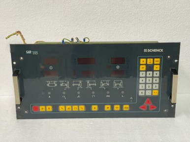 Shop Schenck Cab 610 Controller backed by a 1-year warranty. 30-day ...