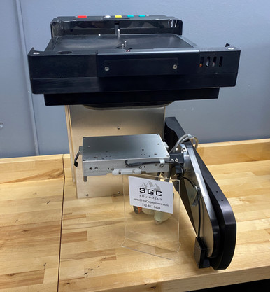 Shop Asyst Technologies Arm-2200 Smif-E Wafer Loader Pn: 9700-3250-01 ...