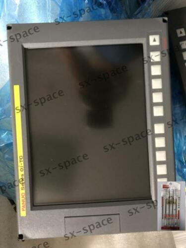 Shop New A02B-0319-B500 0I-Td backed by a 1-year warranty. 30-day money back guarantee