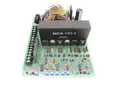 Shop Warner Electric Mcs-131-1 backed by a 1-year warranty. 30-day money back guarantee