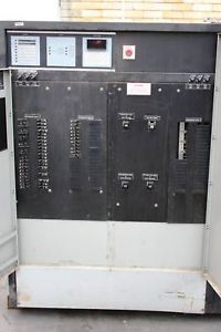 EPE Inc. EP48T12-125 Power Distribution Unit - SPW Industrial