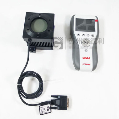 Shop New Ophir Laser Power Meter Probe/Meter Fl250A-Bb-50 Pn: 7Z02739 ...