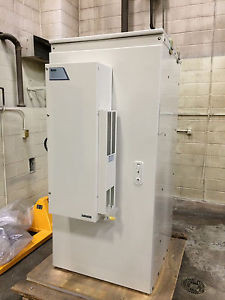 Emerson Network Battery Cabinets - SPW Industrial