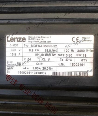 Shop 1Pcs Mdfkabs090-22 100% Tested backed by a 1-year warranty. 30-day ...