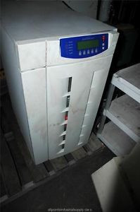 Eaton Powerware 20 Industrial Backup Uninterruptible Power Supply UPS ...