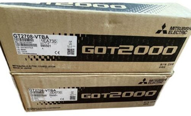 Shop New In Box Mitsubishi Gt2708-Vtba backed by a 1-year warranty. 30 ...