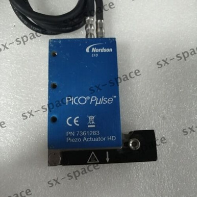 Shop Efd Pico Pulse 7361283 100% Tested backed by a 1-year warranty. 30 ...