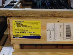 Square-D I-Line 800 Amp Busway with Accessories - SPW Industrial