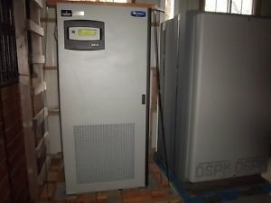 LIEBERT N Power 30KVA UPS - SPW Industrial