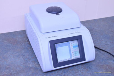 Shop Agilent Technologies Stratagene Gradient Cycler G5100-64000 ...