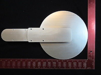 Shop Applied Materials Amat 0040-36830 Manifold, Mixing backed by a 1 ...