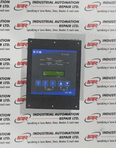 Shop Eaton Atc-300+Nema 4 Final Assembly backed by a 1-year warranty ...