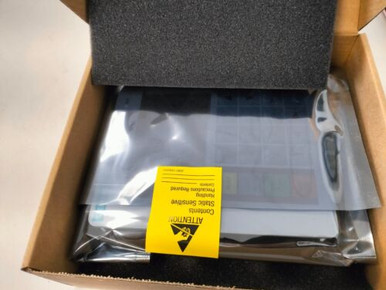 Shop A5E02669560 Siemens Keypad Kit. Includes A5E02363383 And A1A260913 ...