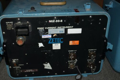 Shop Zetec Miz-30-8 backed by a 1-year warranty. 30-day money back guarantee