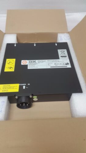 Ibm Power Distribution Box Model 9306-Rtp