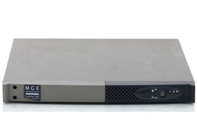 Mge Evolution 1550 Rack 1U / Ups Systems Rack 1U Ups Power Backup-