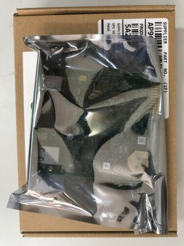 Apc Ap9641 Network Management Card Brand New