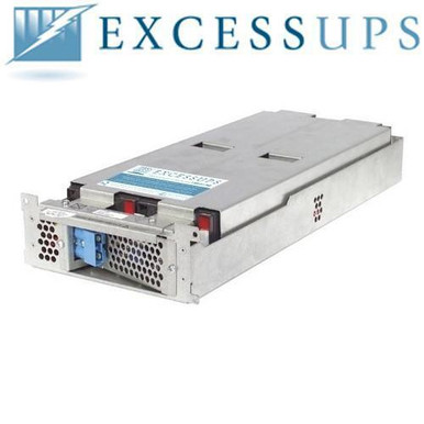 Apc Dell Smart-Ups 3000Va Dla3000Rm2U Compatible Replacement Battery Pack