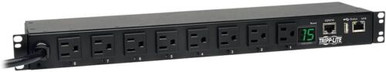 Tripp-Lite Pdumh15Net2Lx Switched Pdu 1.4Kw - Lx Interface