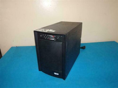 Tripp Lite Su750Xl Smart Online Ups