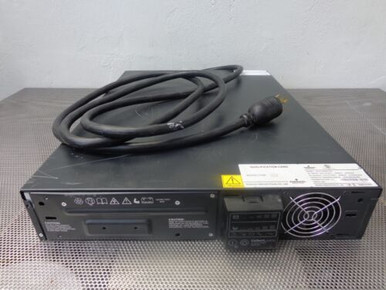 Liebert Emerson 3000Va Gxt3-3000Rt120 Network Power Rack Mount Ups No ...