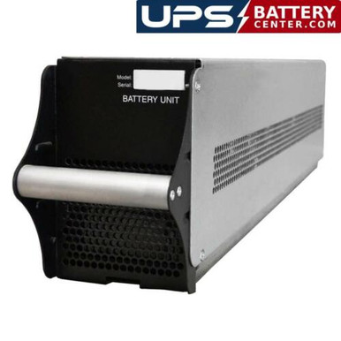 Apc Sybtu1-Plp Battery Module For Symmetra Px, Smart-Ups Vt, Galaxy ...