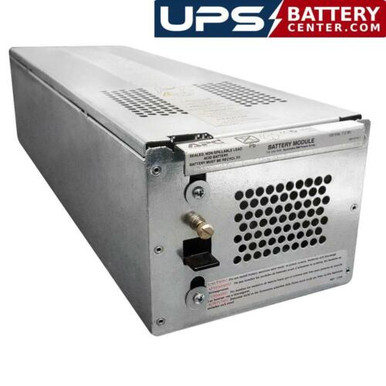 Apc Symmetra Rm Battery Module Sybt3 - New Batteries, Refurbished ...
