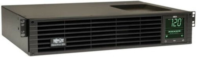 Brand New Tripplite Smart1500Rm2Un Rack Mount Ups