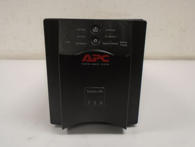Apc Smart Ups 750 Battery Power Supply