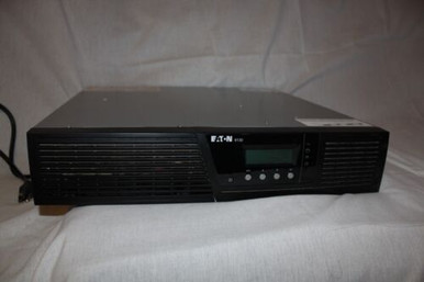 Used Eaton 9130 Ups 700 Va To 3 Kva Pw9130L700R-Xl2U Batteries