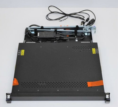 Ibm | 7316-Tf4 | 18.5-Inch Flat Panel 1U Rack-Mounted Console