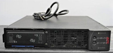 Apc | Surta2000Xl | 2000Va 1400W 2U Smart-Ups No Face Plate