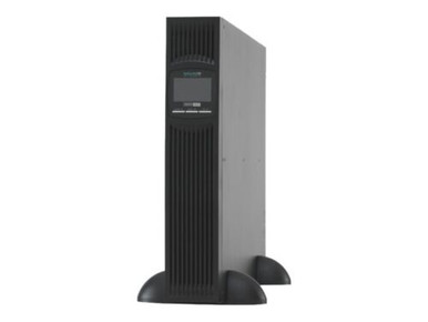 Online Ups Zinto A 1500 Ups (Rack-Mountable / External) Ac 230V 1350 ...