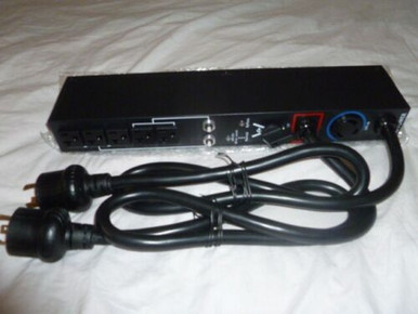 Eaton Hotswap Mbp-130 Ac Power System Ehbpl3000R-Pdu1U