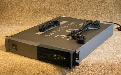 Eaton Mge Ups Systems Evolution S 2500 Rt2U Tower/Rack - New Cells ...