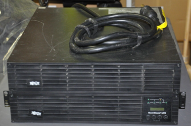 Tripp Lite Su5000Rt4Uhv 5000Va 5Kva Ups Smart Online