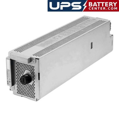 Apc Symmetra Lx Battery Module Sybt5 - Refurbished With New Batteries