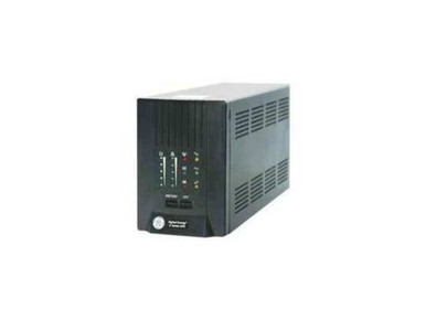 General Electric Ups System, It Series, 1500Va, 900W, Model Ups1500Itsit
