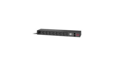 Apc Switched Rack Pdu Power Distribution Unit - New - Fast Shipping P/N ...