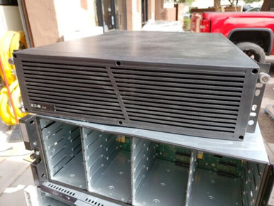 Pw9135N6000-Ebm3U Eaton Powerware Extended Battery Module, No Battery