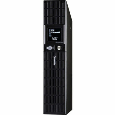 Cyberpower Or1500Pfcrt2U Ups System Sinewave 1500Va 900W Rack/Tower