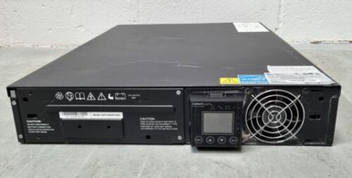 Liebert Gxt4-3000Rt230E 3Kva 2700W Ups Battery Backup New Batteries