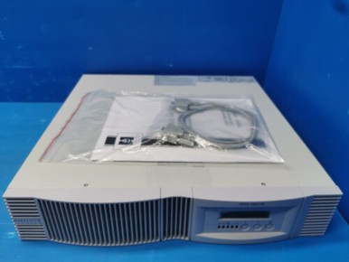 Marathon Power Vault Ups Vrte-1001-02 Uninterrupted Power Supply