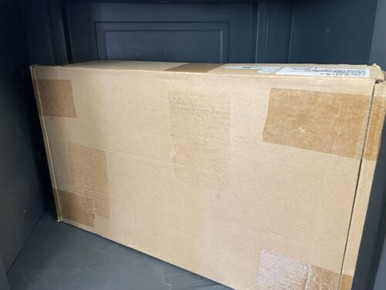 New Apc Rack 1U Ats Automatic Transfer Switch Ap4433