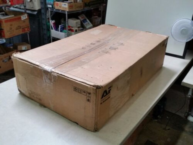 Schneider Apc Uninterruptible Power Supply Smart-Ups Dla3000Rmt2U ...
