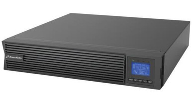 Powerwalker Vfi Icr Iot Rack Asi, 1Kva/1Kw 10122208-